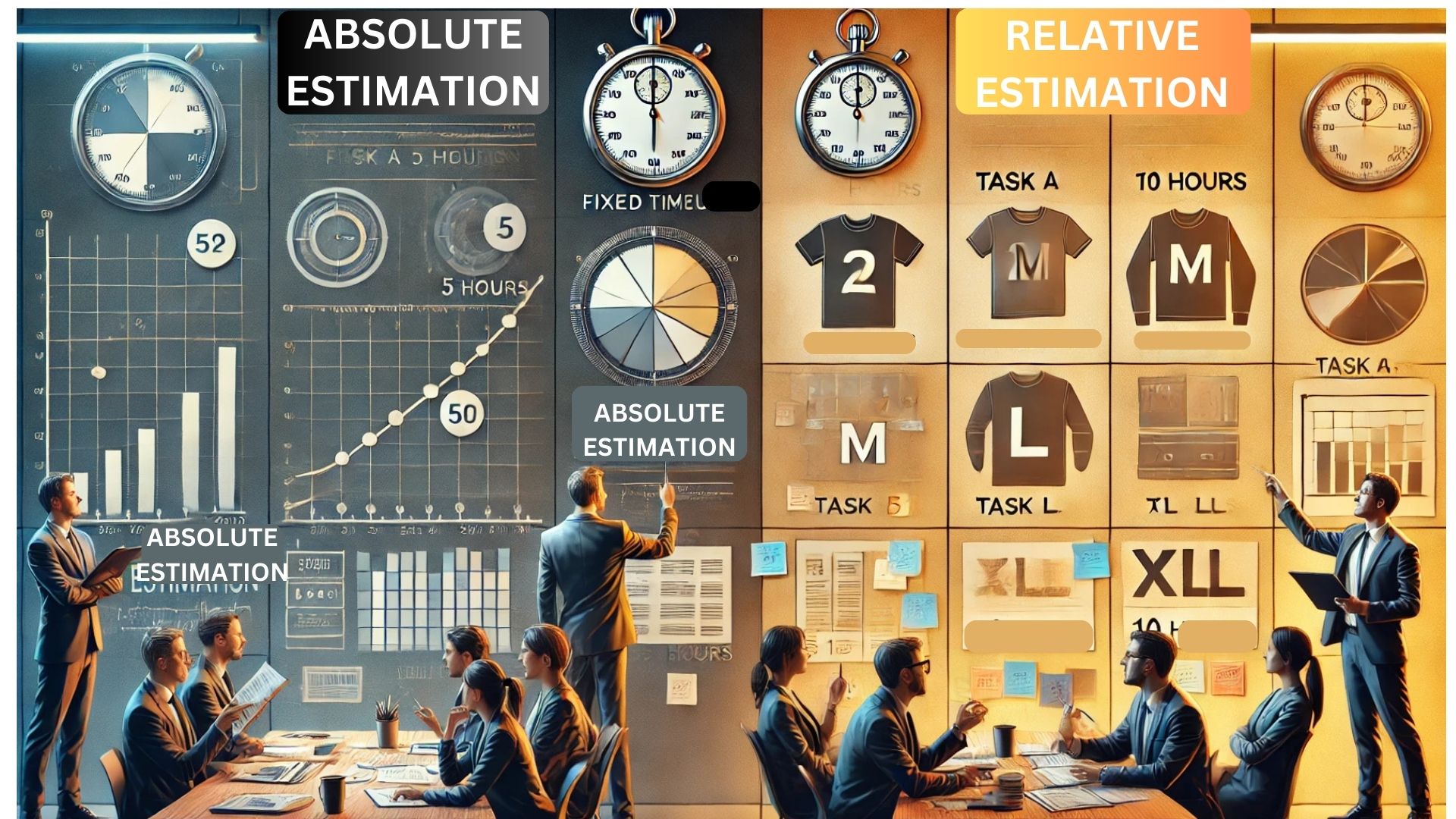 Avoiding Common Confusion: Differences Between Absolute and Relative ...